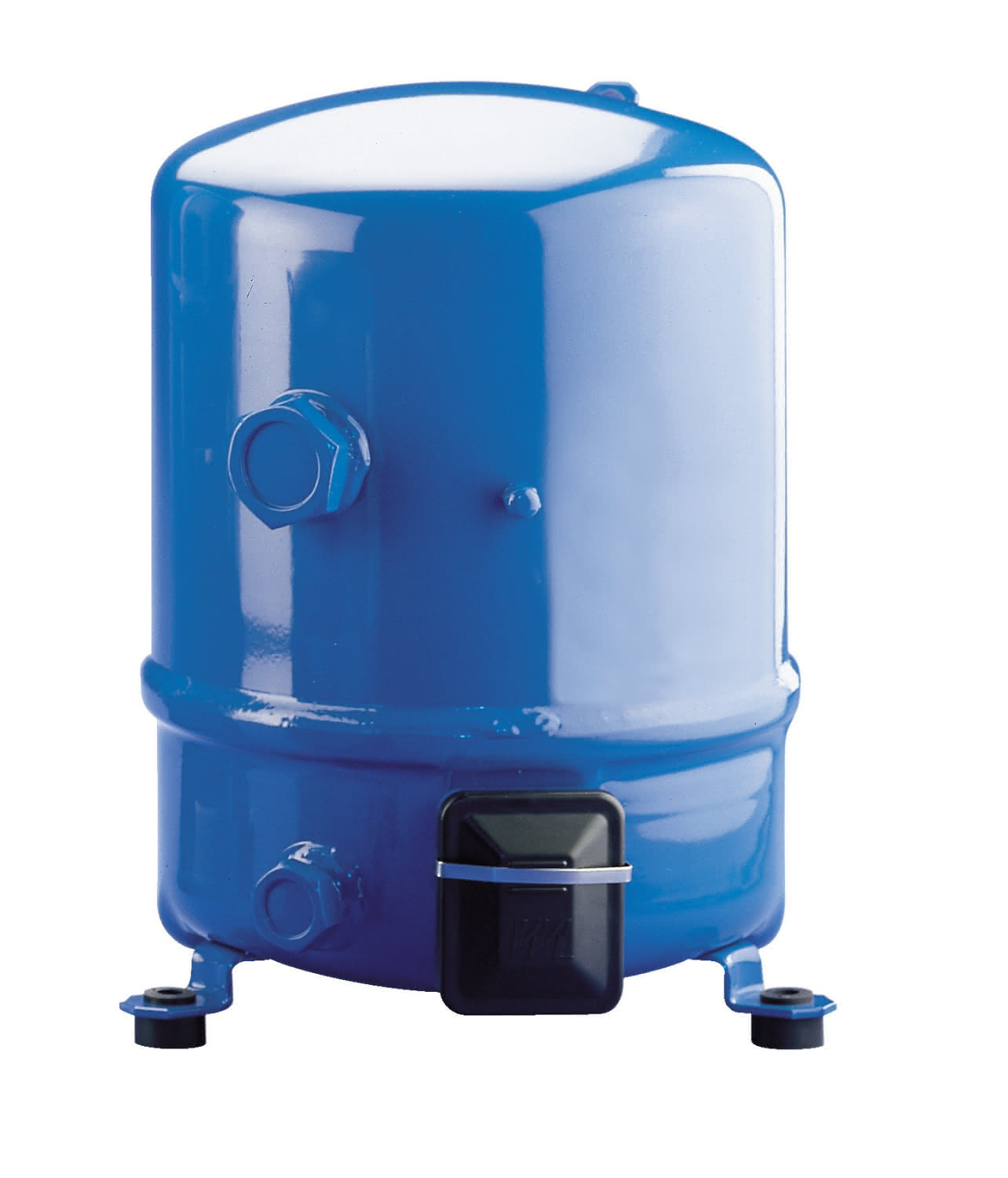 Verdichter / Vollhermetisch / Danfoss Hubkolbenverdichter ...