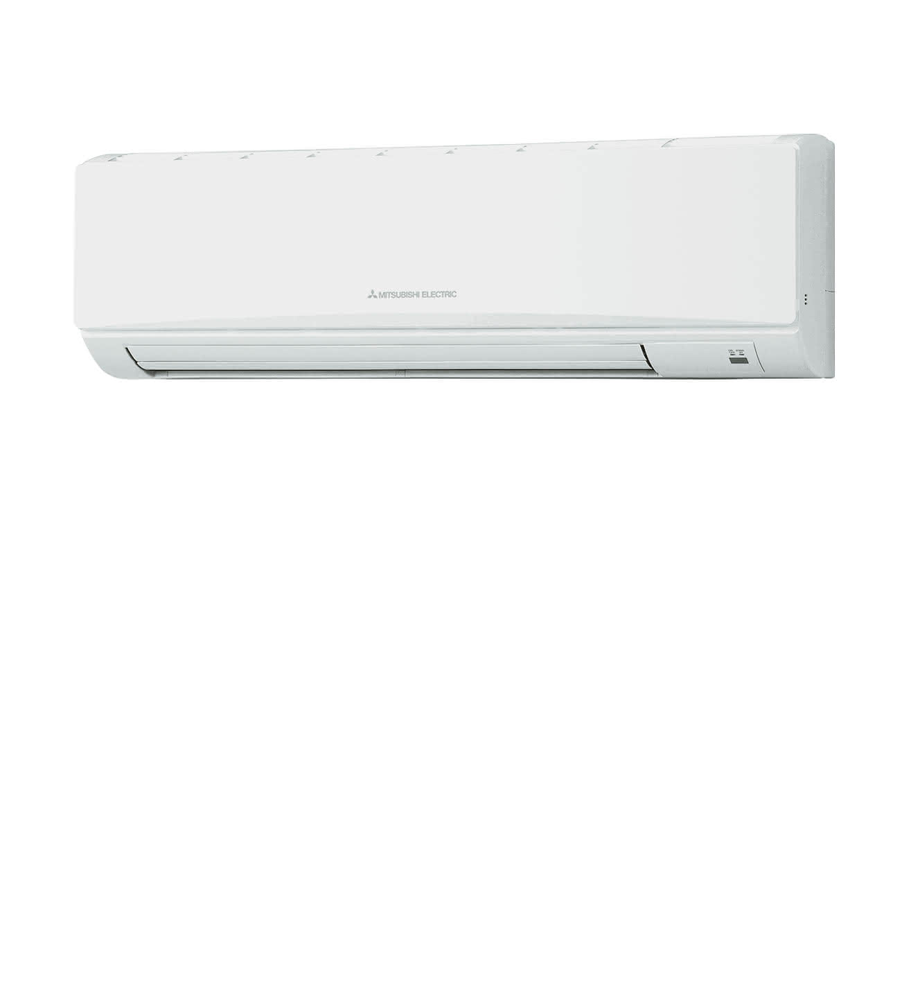 Klimatechnik / Mono- & Multisplit-Geräte / Mitsubishi Wandgerät Mr ...