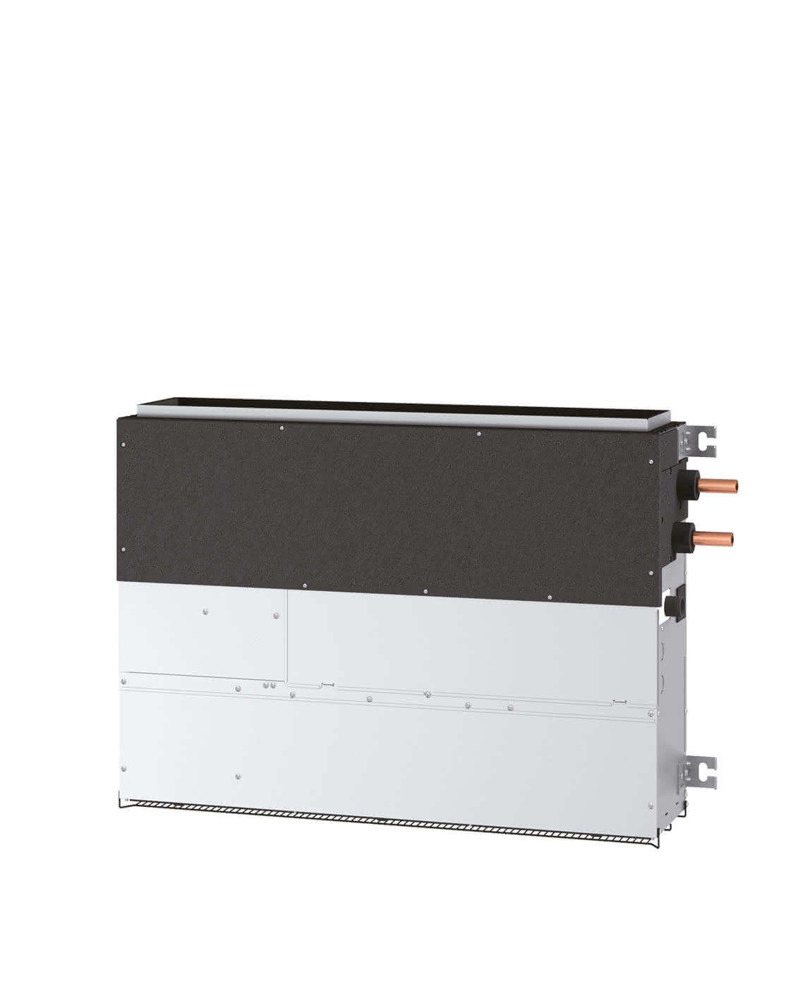 Klimatechnik / VRF-Geräte / Mitsubishi City Multi Truhengerät PFFY-W 40 ...