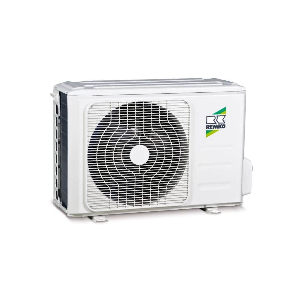 Klimatechnik / Mobile Geräte / Remko Raumklimagerät RVT 355 DC Set R32 ...
