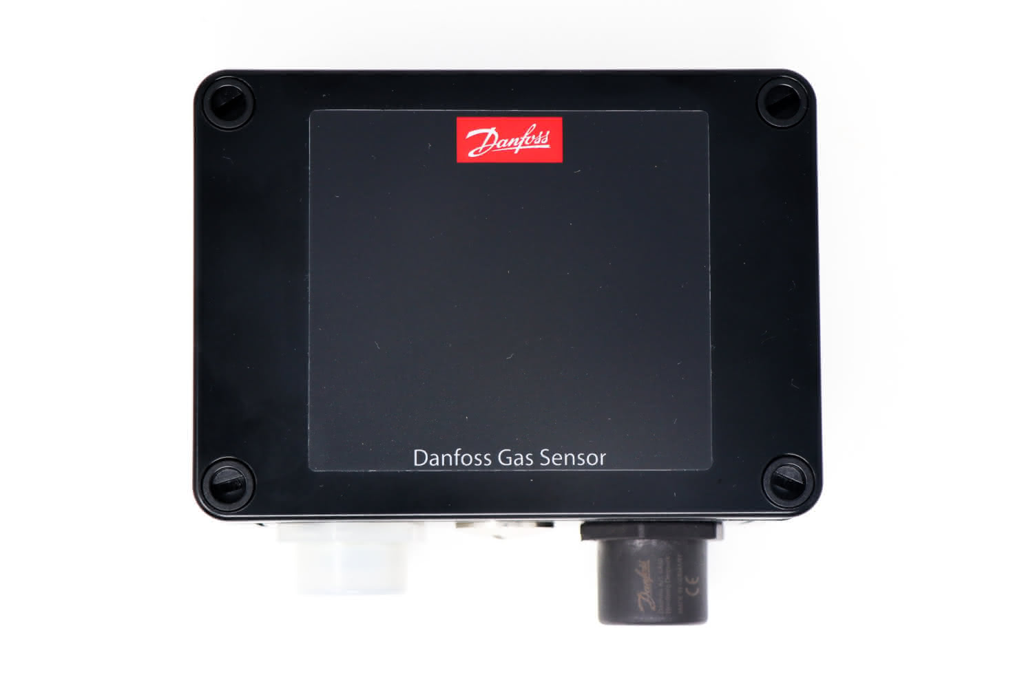 Schalter, Steuerungen & Schaltschränke / Gaswarnsysteme / Danfoss ...