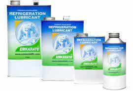 Öle & Solen / Kältemaschinenöle / Parker Emkarate Kältemaschinenöl RL ...