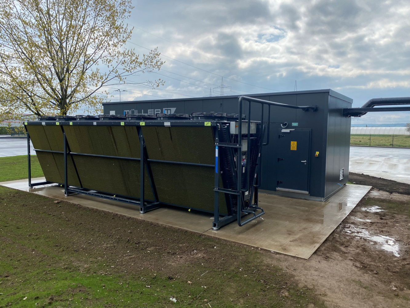 Projektstory: Förderfähige Energieeffizienz und Nachhaltigkeit als ...