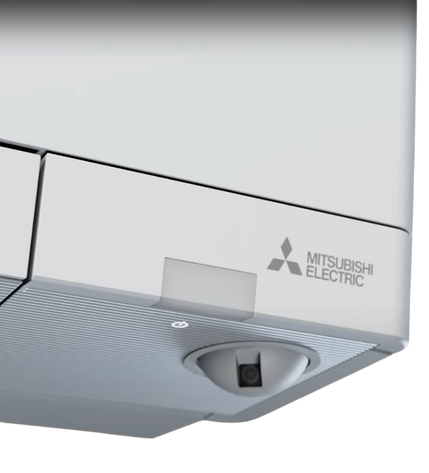 Mitsubishi Electric MSZ-RZ: Nachhaltige Klimatisierung mit Propan ...