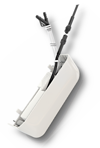 Sauermann: Neues Omega Pack 2 Minipumpen-Set | Frigo-News ...